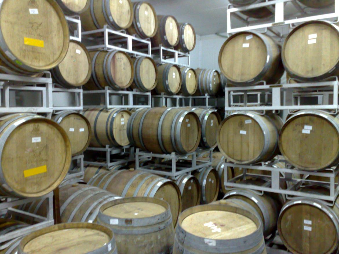 Shiloh Winery