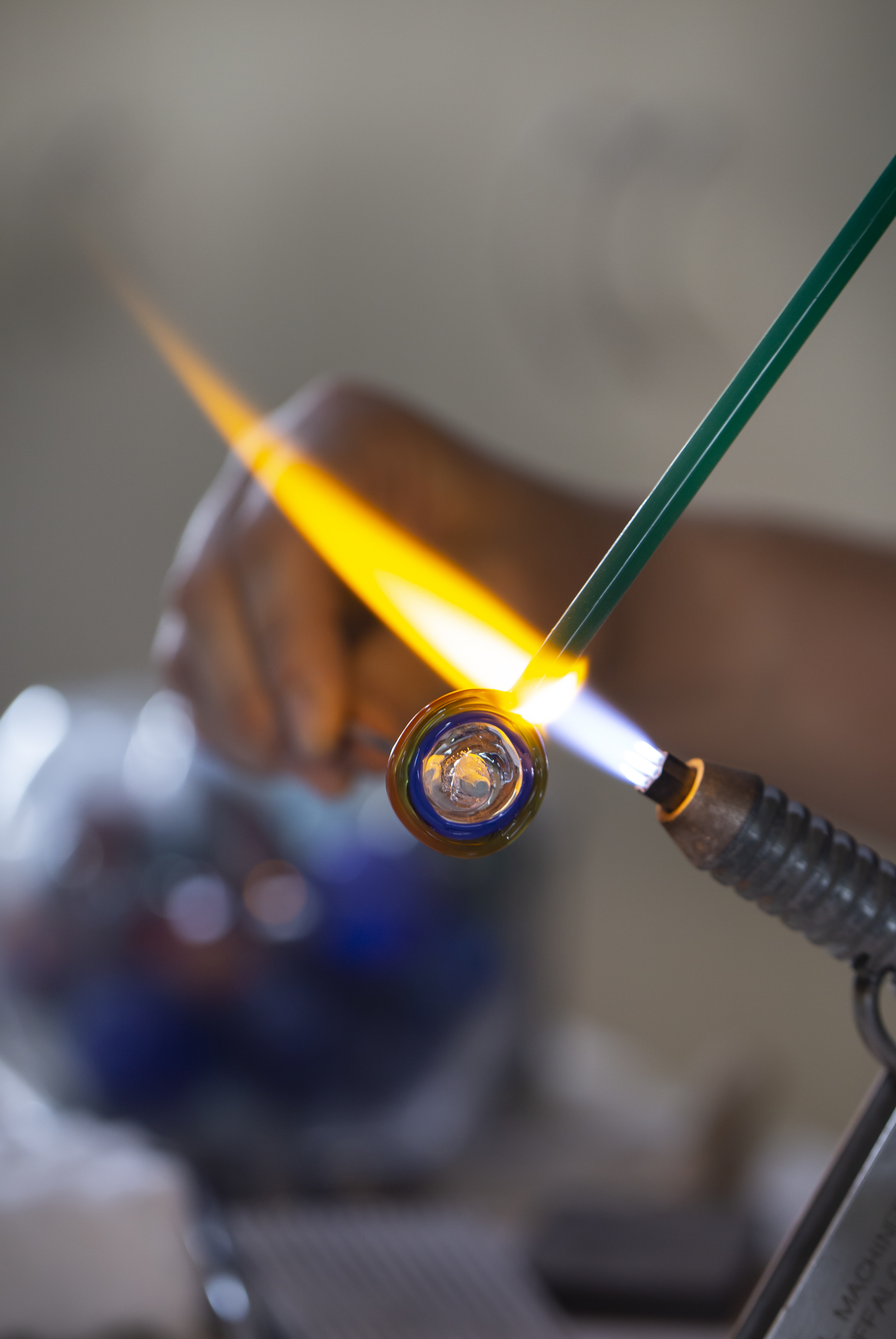 Maanit Glass Art