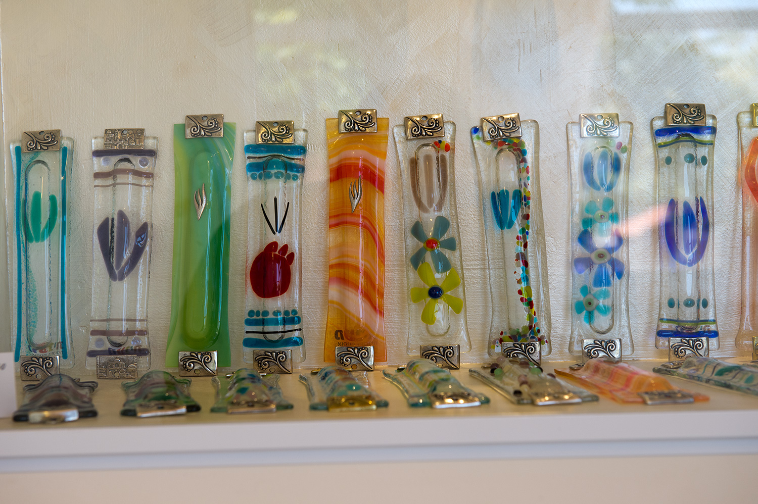 Maanit Glass Art