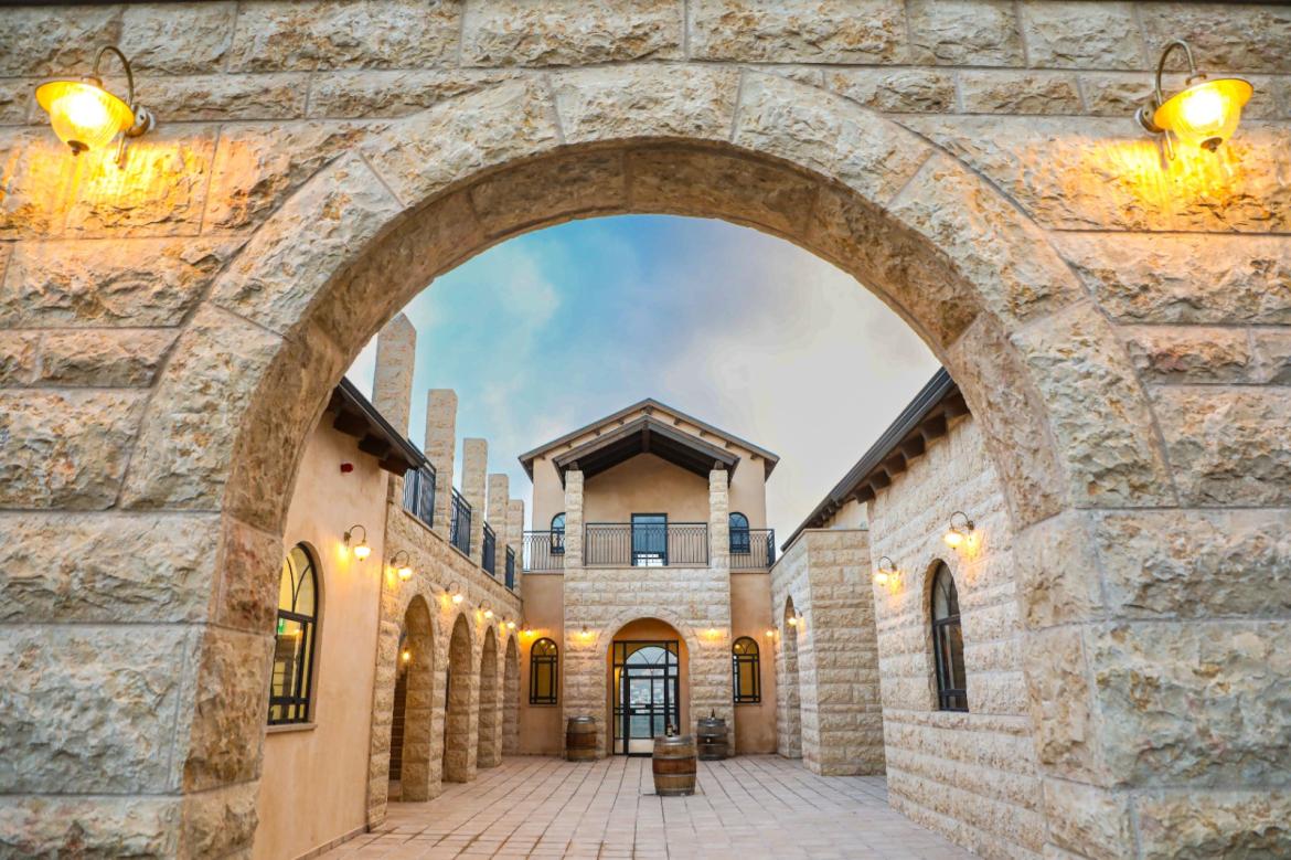 Shiloh Winery