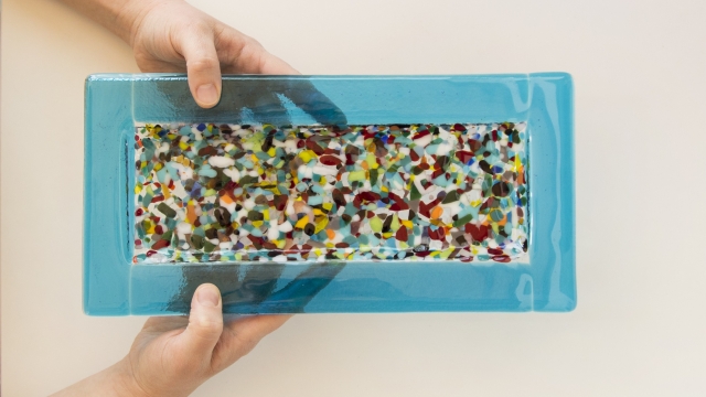 Maanit Glass Art